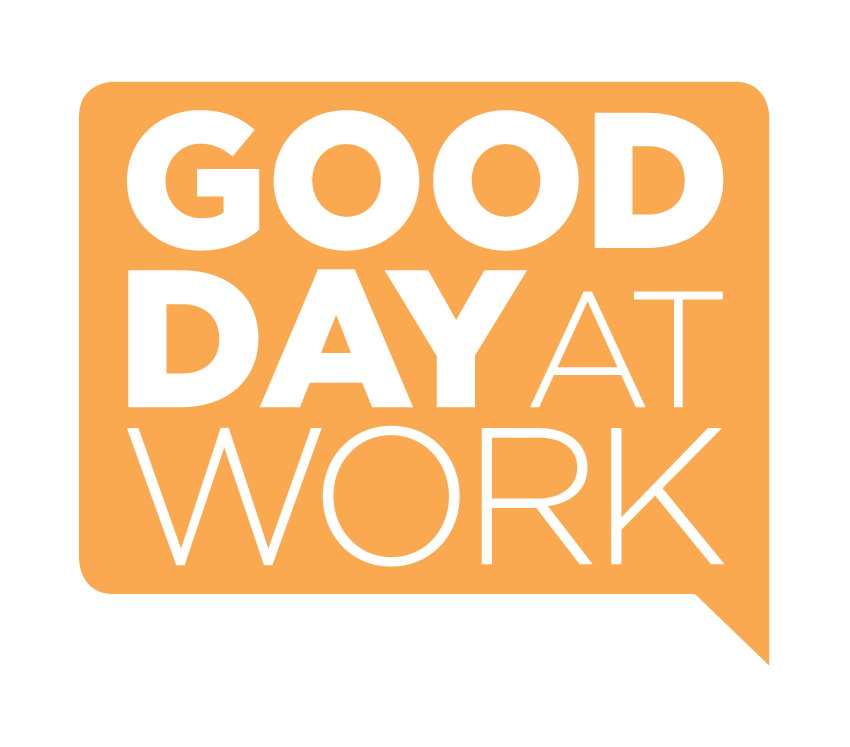 Good Day at Work Homepage